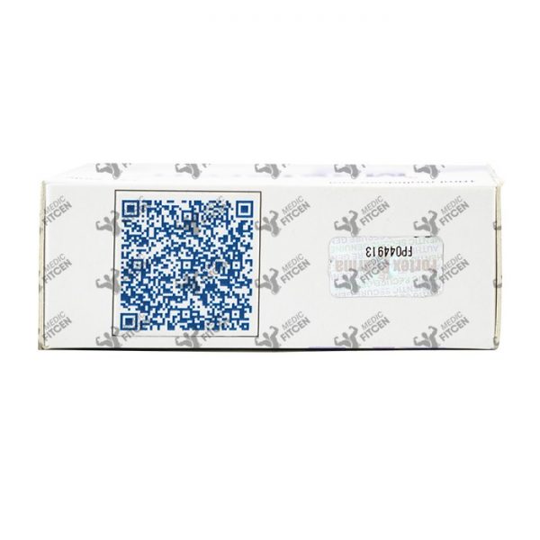 MASTERON | 10 ml Vial | FORTEX PHARMA - Medicfit