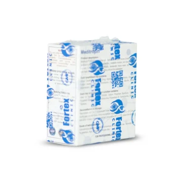 MEDITROPIN | Somatropina - Hormona de Crecimiento | 15ui | FORTEX ...