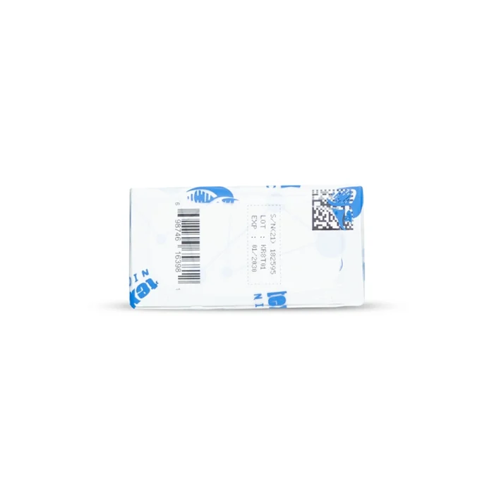MEDITROPIN | Somatropina - Hormona de Crecimiento | 15ui | FORTEX ...