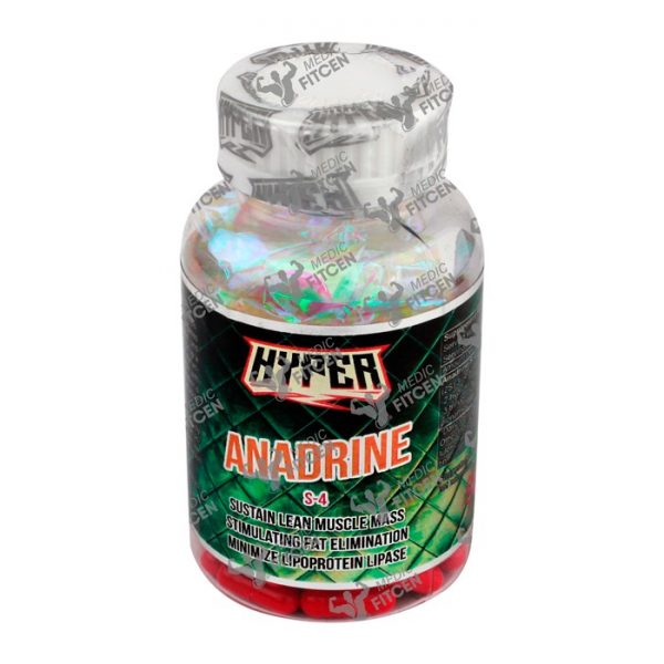 hyper nutrition archivos - Medicfit