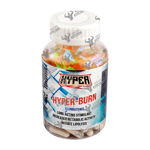 hyper nutrition archivos - Medicfit