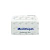 MEDITROPIN | Somatropina - Hormona de Crecimiento | 15ui | FORTEX ...