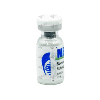 MEDITROPIN | Somatropina - Hormona de Crecimiento | 15ui | FORTEX ...