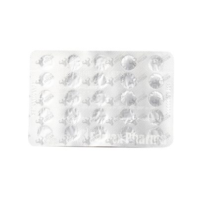 SUPPRESS | 50 Pastillas | FORTEX PHARMA - Medicfit